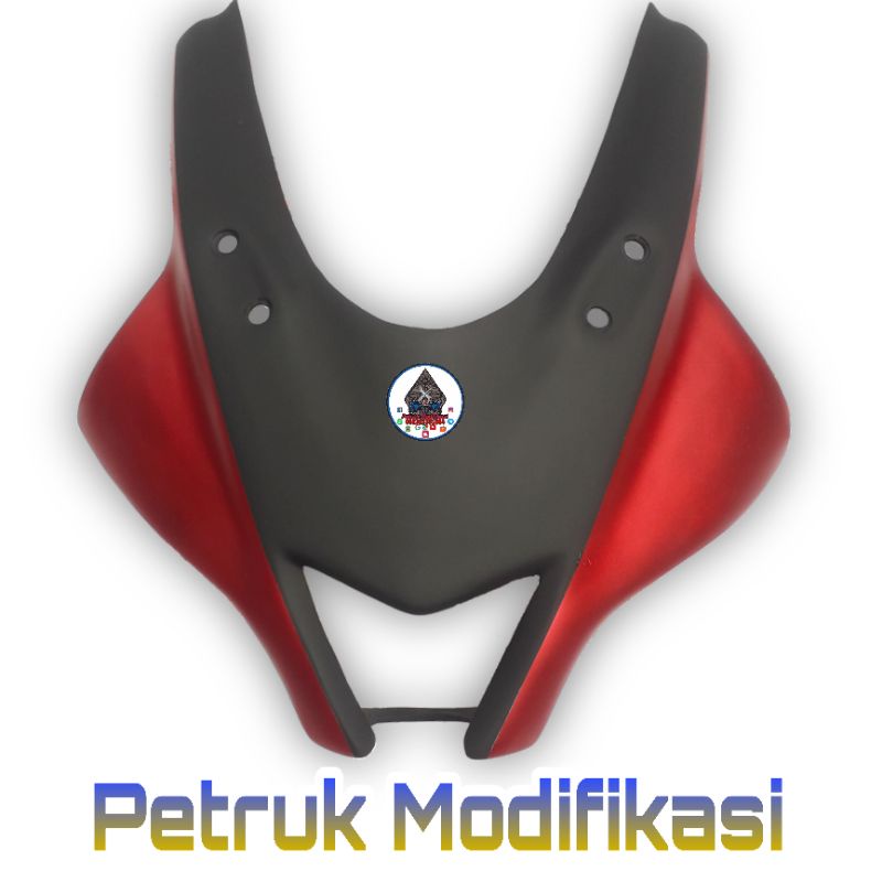 Jual Topeng Kedok R15 V3 R15 VVA Model Yamaha R6 | Shopee Indonesia