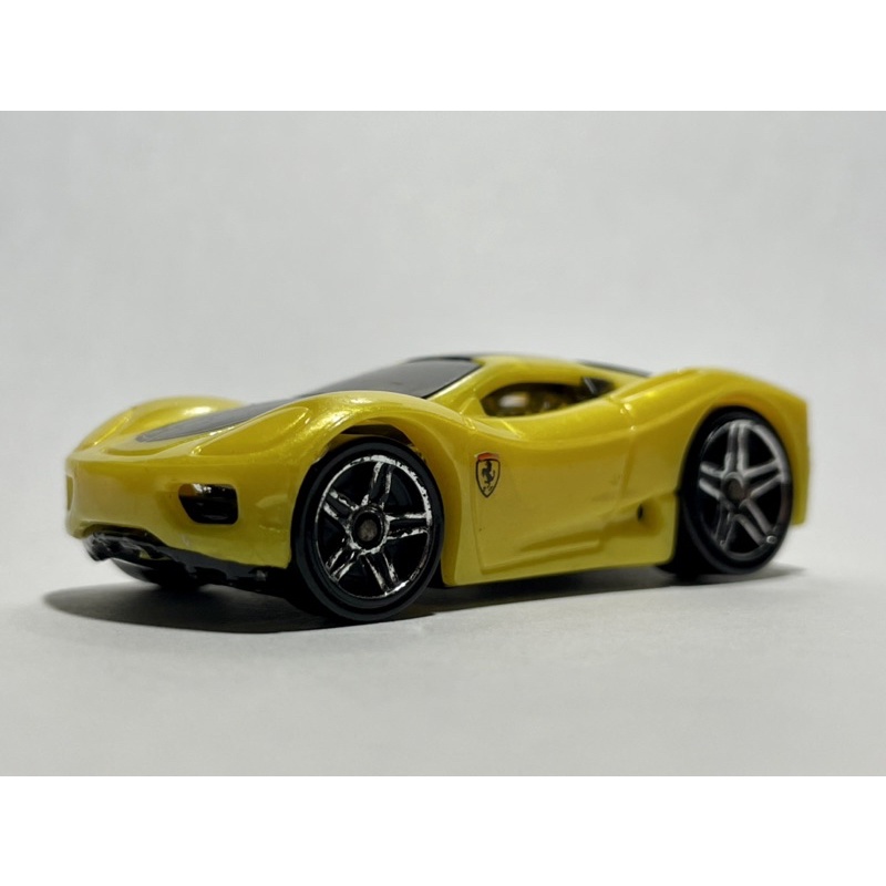 Jual Hot Wheels Ferrari 360 Modena (Tooned) | Shopee Indonesia