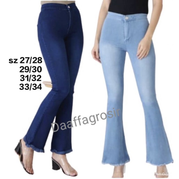 Jual Cutbray Jeans Terlengkap & Harga Terbaru Mei 2026 | Shopee Indonesia