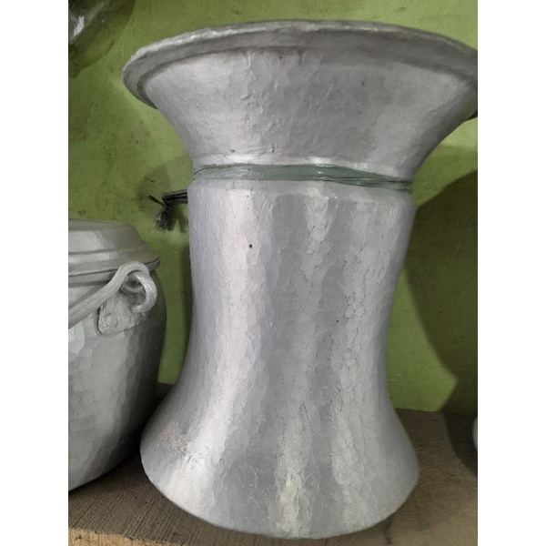 Jual seeng dandang lasngseng almunium press uk jumbo seeng khas garut ...