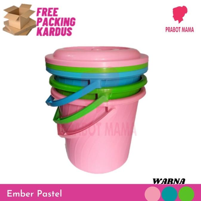Jual yang dicari@@@@] Ember Tutup Pastel / Ember Besar Sedang Kecil ...