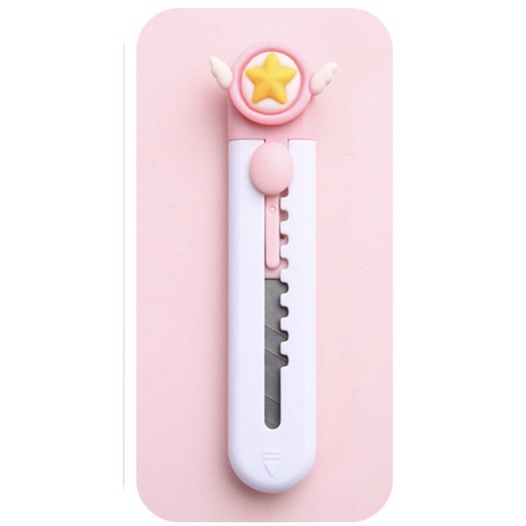 Jual MURMURE.ID | PISAU MINI CUTTER AWAN / SILET KECIL / CUTTER LUCU ...