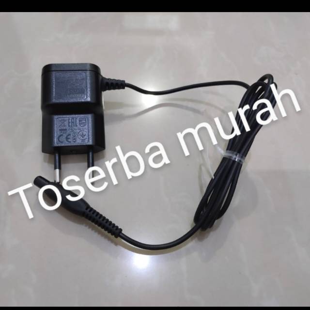 Jual Charger Philips Shaver S1070 S1030 MG5730 MG3730 Charger Only Philips | Shopee Indonesia