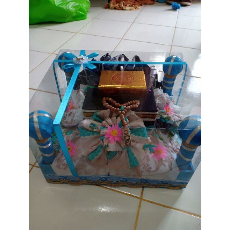 Jual Parsel Hantaran Nikah Mas Kawin | Shopee Indonesia