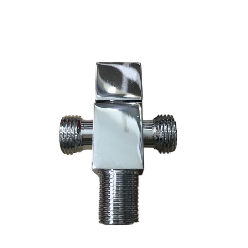 Jual Stop Kran Closet Jet Shower Murah Stainless 304 Anti Karat /Kran ...