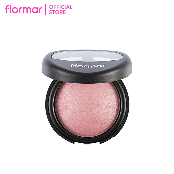 Jual Flormar Baked Blush-On | Shopee Indonesia