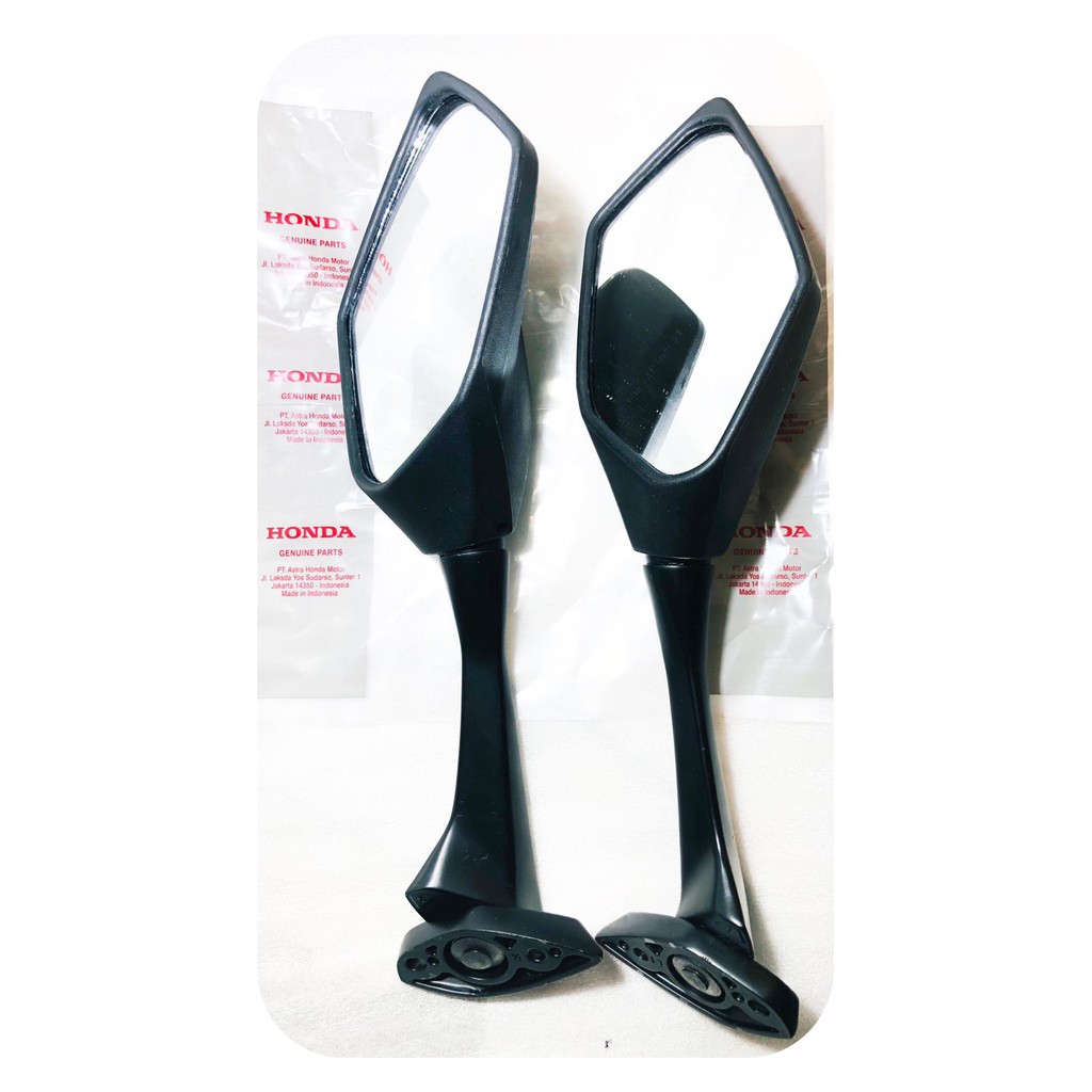 Jual SPION SEPION SPIYON KACA SEPASANG SET HONDA CBR150R CBR CBR 150R ...