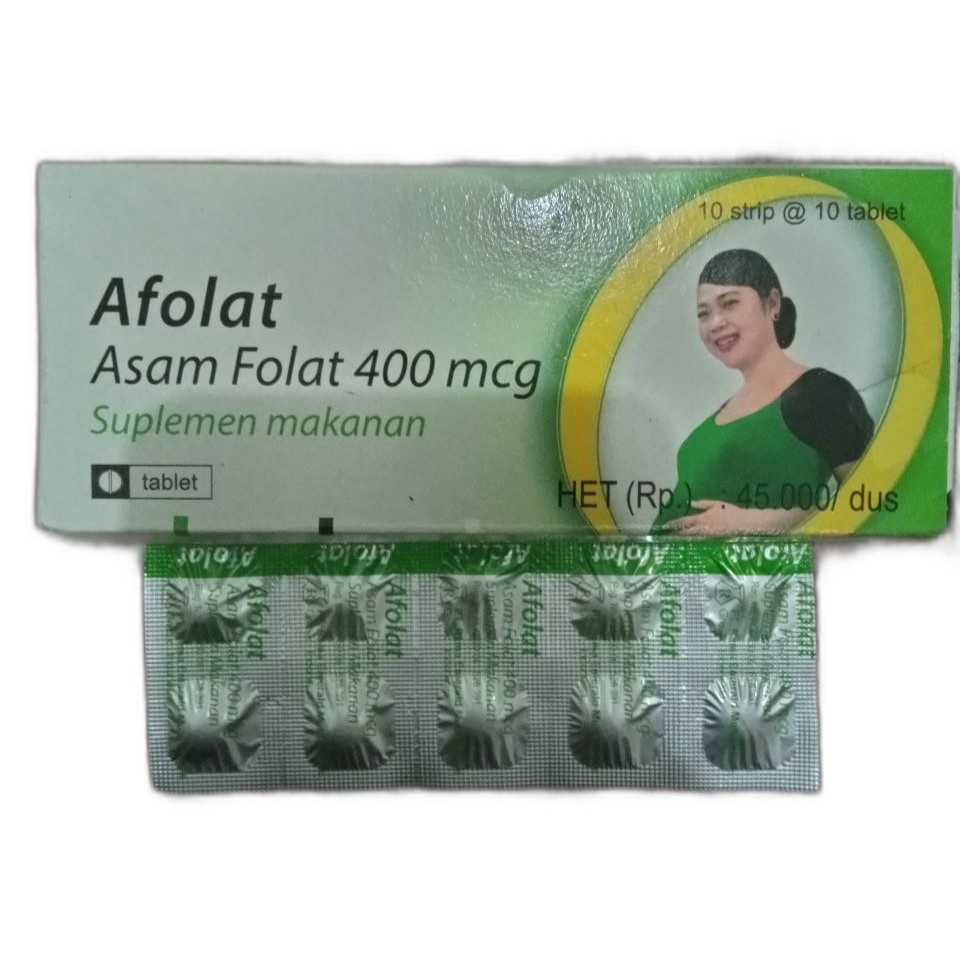 Jual ASAM FOLAT AFOLAT | Shopee Indonesia