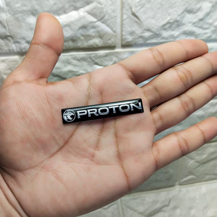 Jual stiker proton kecil panjang | Shopee Indonesia