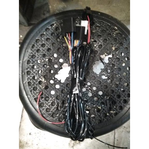 Jual Kabel Power Window 2 Dua Pintu | Shopee Indonesia