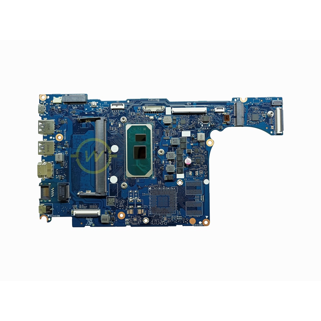 Jual Mainboard Motherboard Mobo Acer Aspire A514 A514-53 NB2593_MB_V1 ...