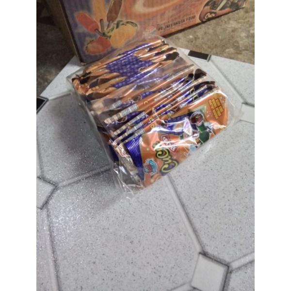 Jual Permen Cucupop 1 Pak Isi 20pcs Shopee Indonesia