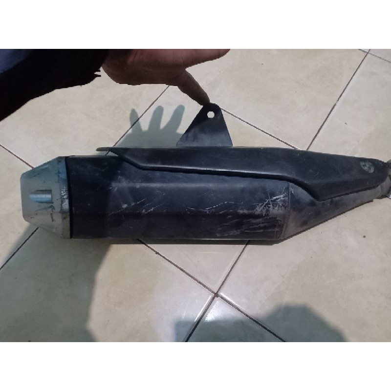 Jual selincer cbr | Shopee Indonesia