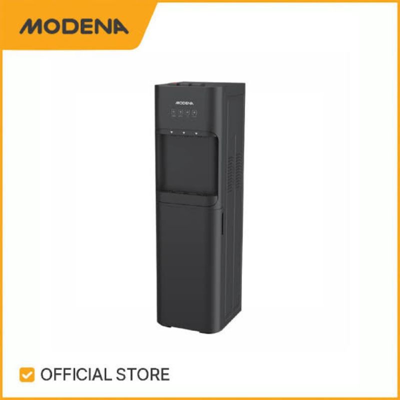 Jual Modena Dispenser Galon Bawah DD7107 LUV (Area Denpasar Only ...