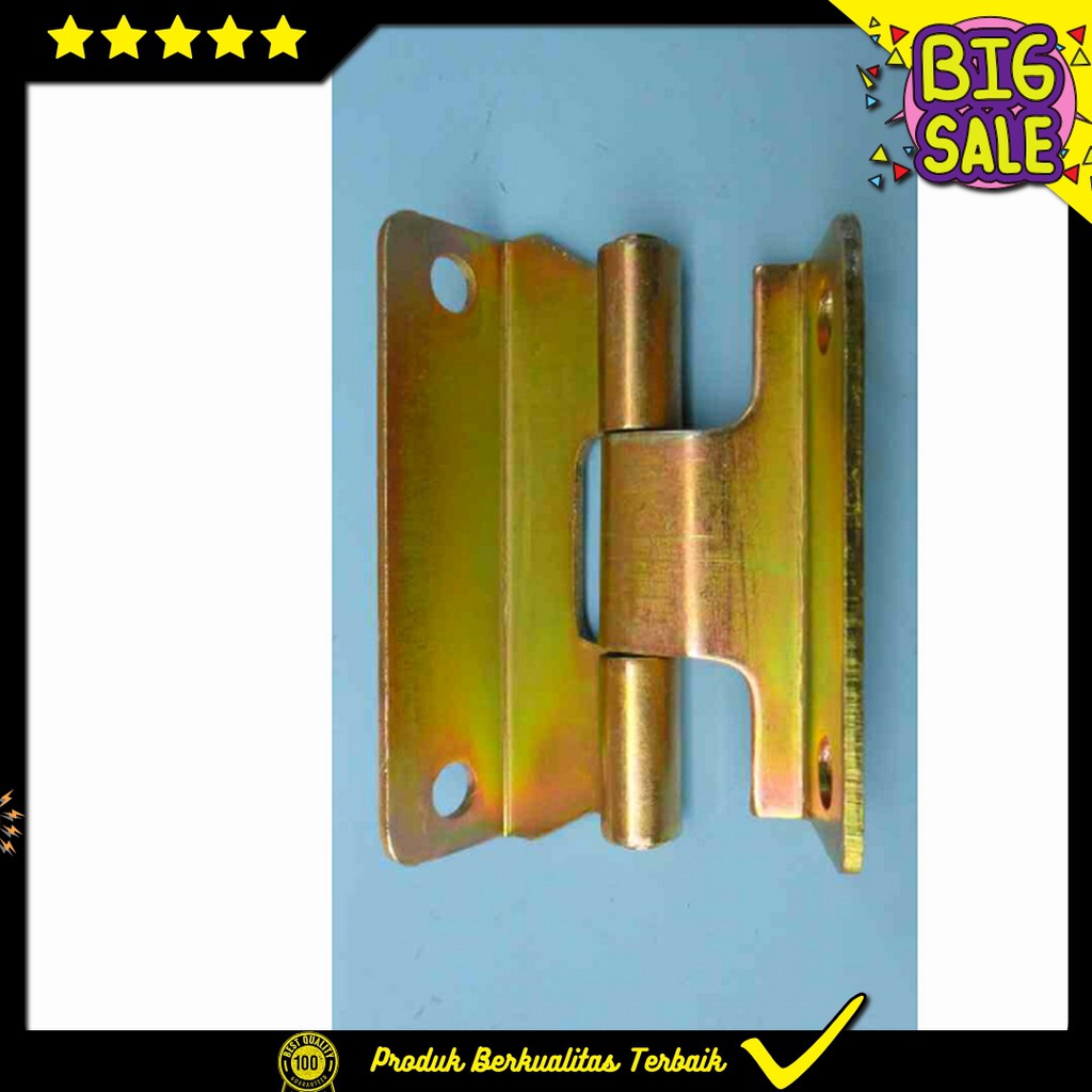 Jual Engsel Bak Toyota Kijang Kf 20 Kijang Super Kijang Kapsul | Shopee ...