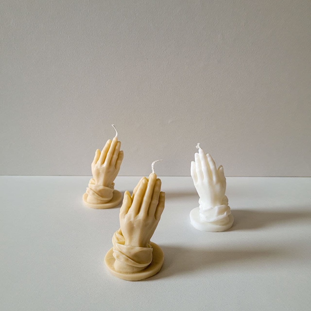 Jual Inoru Candle / Korean Candle / Props Foto / Aesthetic Candle ...