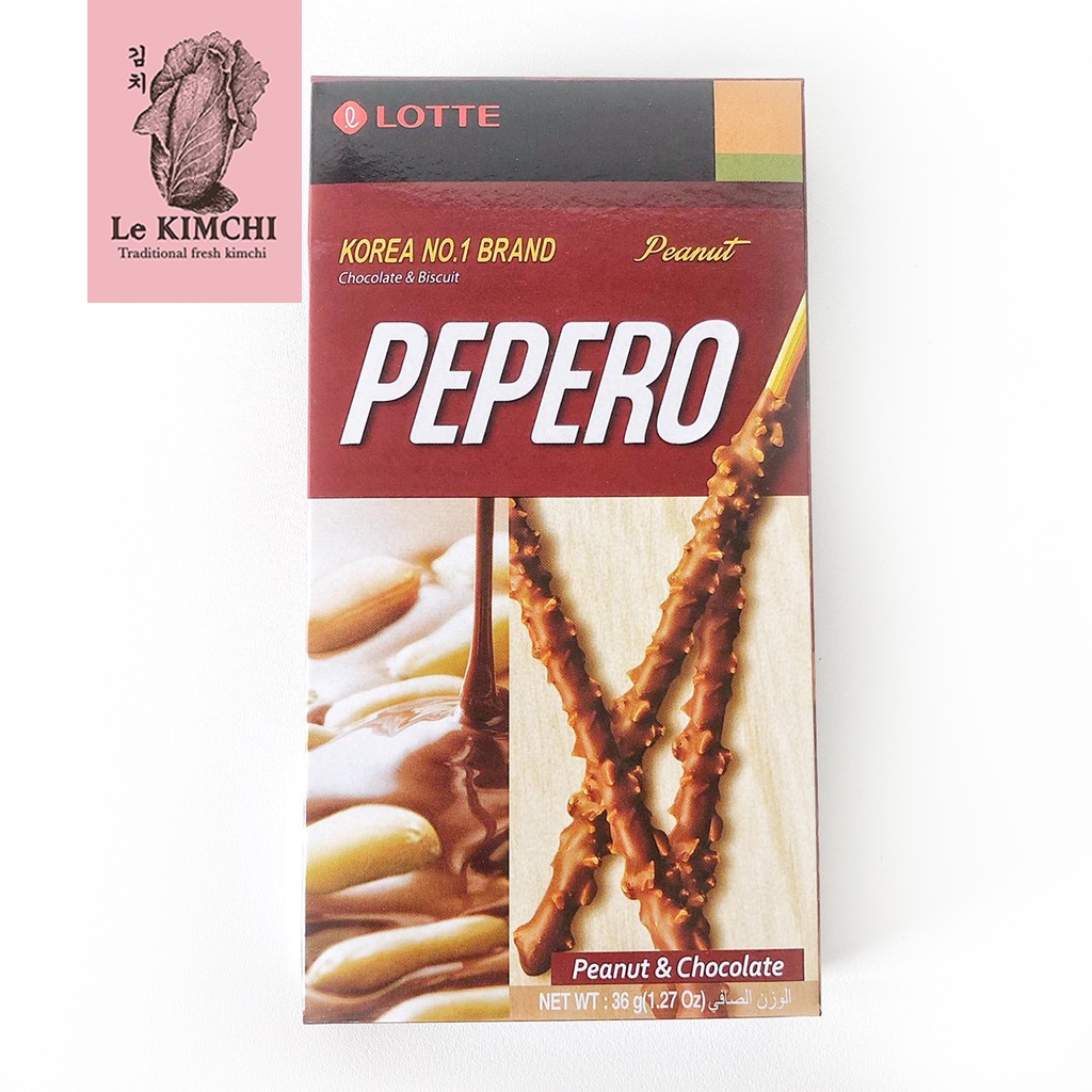 Jual Snack Korea Banana Kick Yakgwa Pepero Pororo Honey Butter Tofu ...