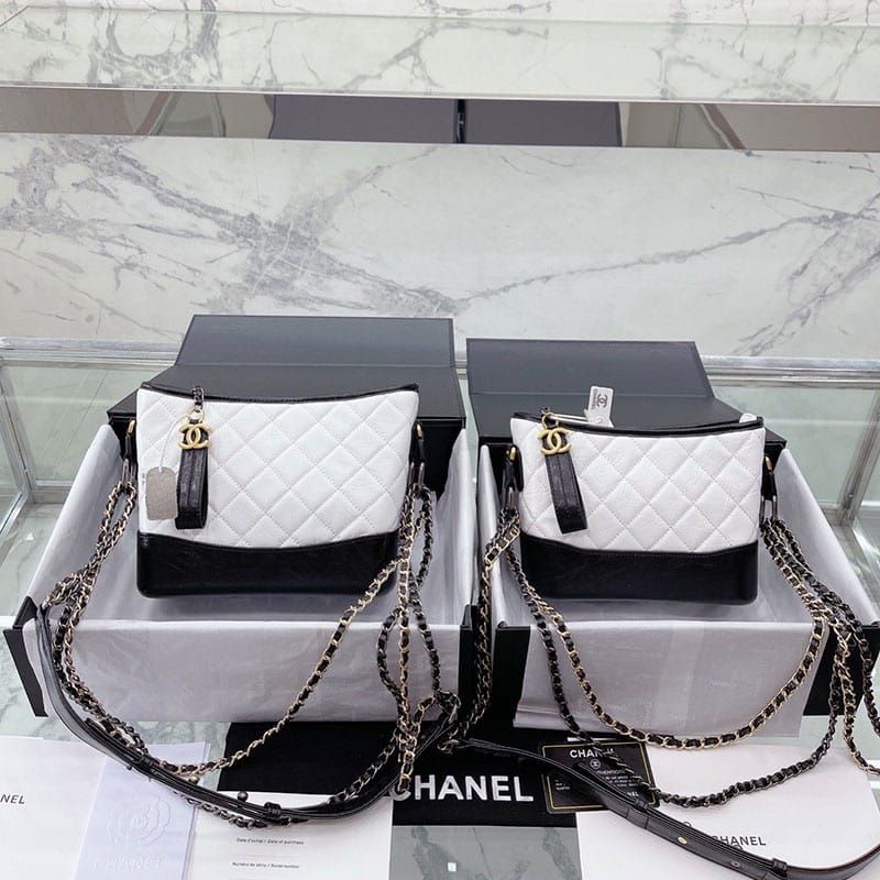 Jual Tas Channel Original | Shopee Indonesia