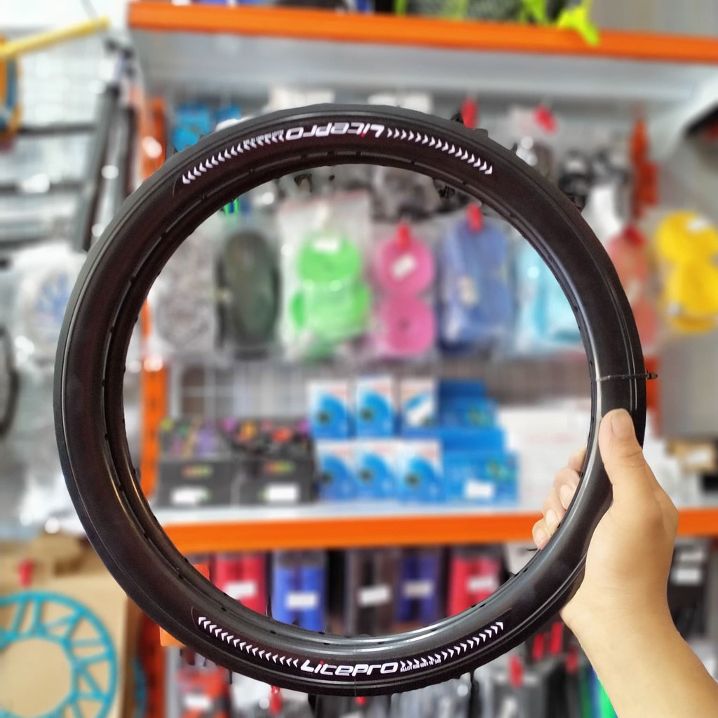 Jual Velg sepeda ukuran 16" merk LITEPRO | Shopee Indonesia