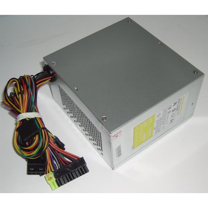 Jual Power Supply Simbadda 380W - 380 Watt Tray (Tanpa DUS) | Shopee Indonesia