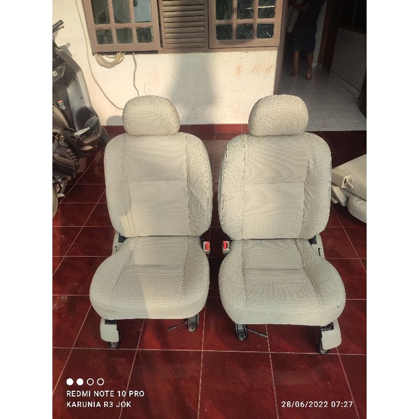 Jual Jok depan Avanza/Xenia | Shopee Indonesia