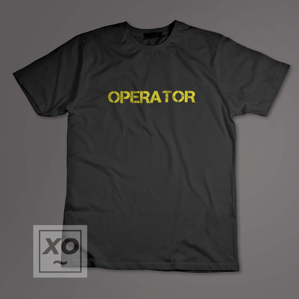 Jual KAOS AUDIO SOUND SYSTEM CREW BAJU ' ' ' ' ' OPERATOR SOUND SYSTEM ...