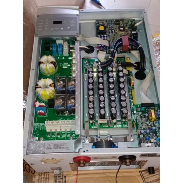 Jual Schneider Inverter XANTREX XW 6048 Hybrid Inverter | Shopee Indonesia