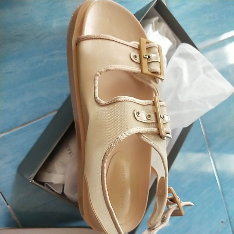 Jual SHOES SANDAL (CK) | Shopee Indonesia