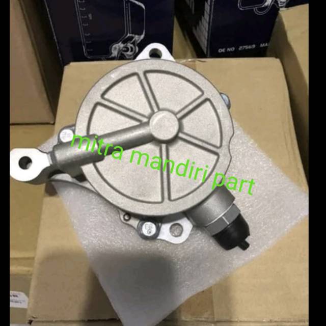 Jual VACUM PUMP ASSY MITSUBISHI PS110 PS125 CANTER 4D34T | Shopee Indonesia