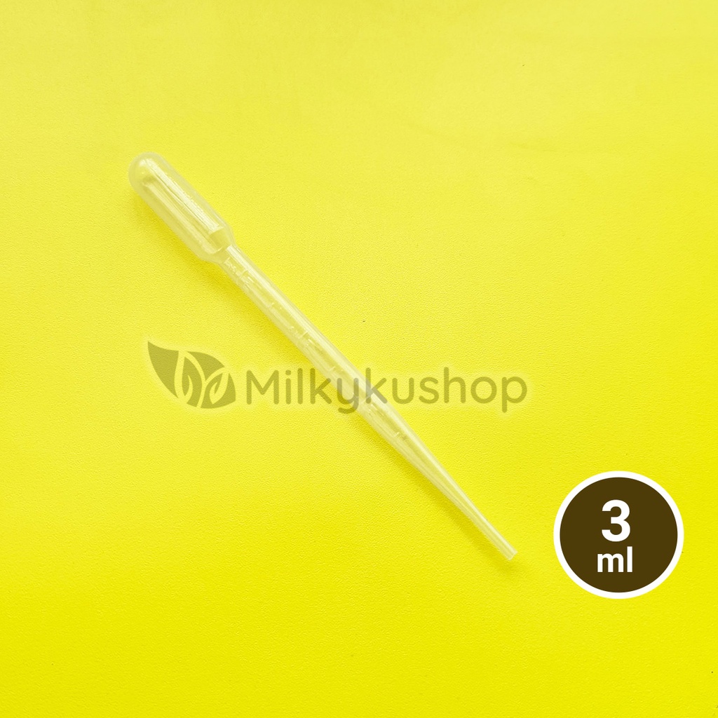 Jual PIPET PLASTIK PIPETTE DROP OBAT | Shopee Indonesia
