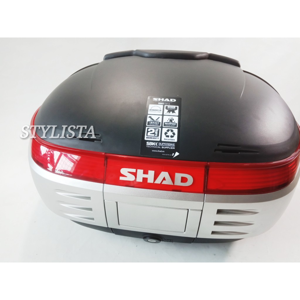 Jual Box Motor Shad 50 SH50 Nmax Xmax Pcx Box Shad 50 SH50 Original ...