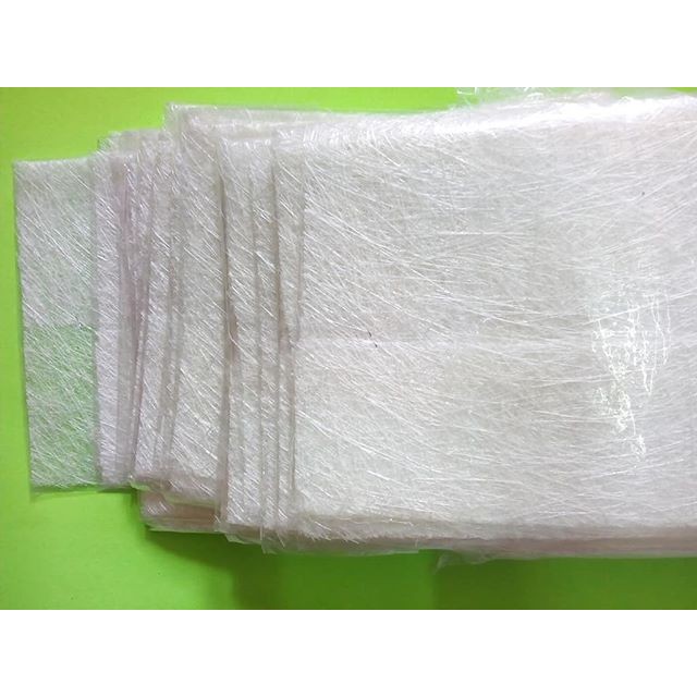 Jual SAS SERAT FIBER KASAR LEM ATAP SENG BOCOR | Shopee Indonesia