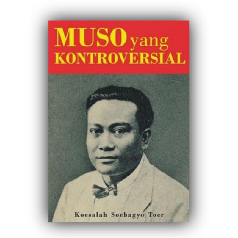Jual Muso yang Kontroversial | Shopee Indonesia