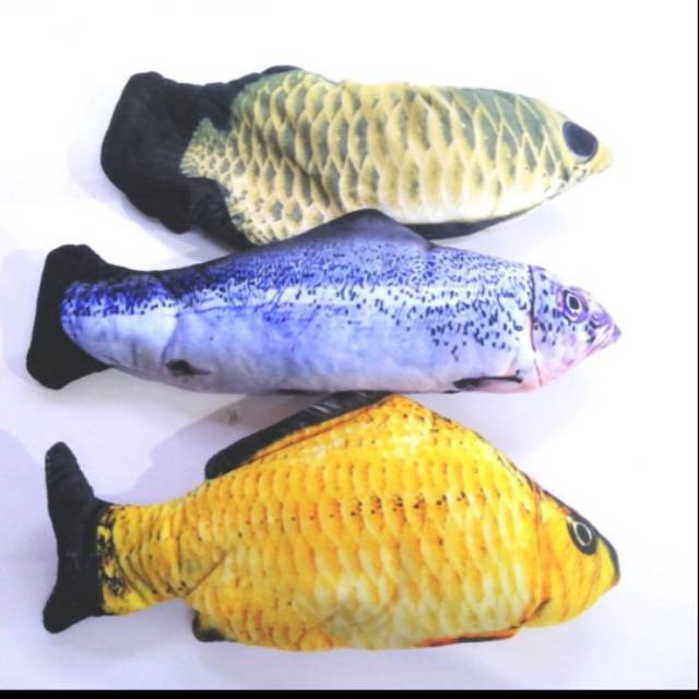 Jual Mainan Ikan Goyang Tiktok /Mainan Trend /Mainan Anak | Shopee ...
