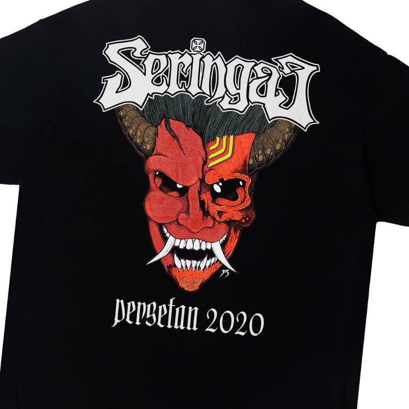 Jual SERINGAI PERSETAN 2020 | Shopee Indonesia