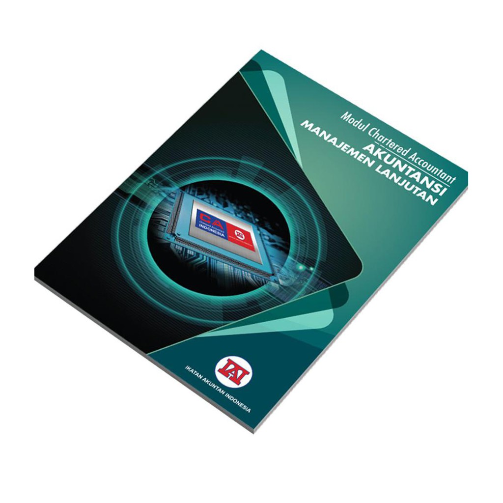 Jual Modul Ca - Akuntansi Manajemen Lanjutan (Aml) Big Sale | Shopee ...