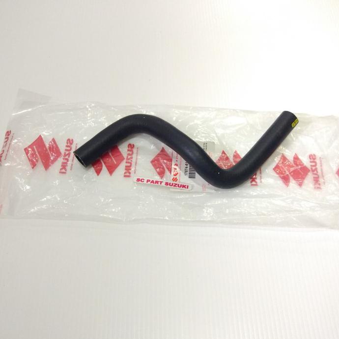 Jual Selang Hose Heater Inlet Engine Radiator Suzuki Apv. | Shopee ...