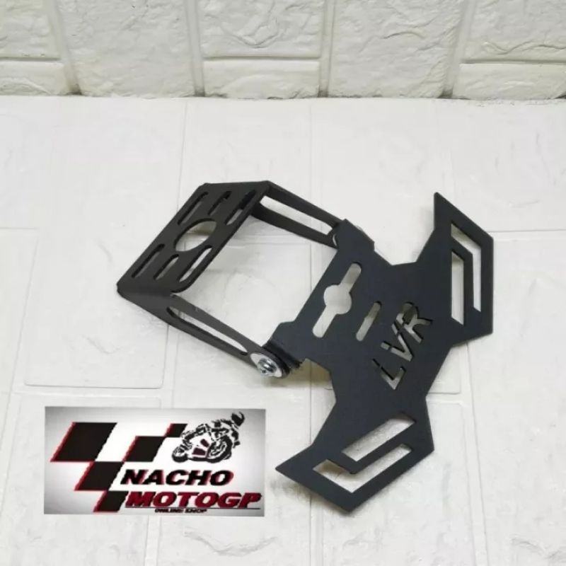 Jual Tail Tidy R15 V2 - R15 V3 - Ninja 250 Fi 2018 - Ninja 150 RR And ...