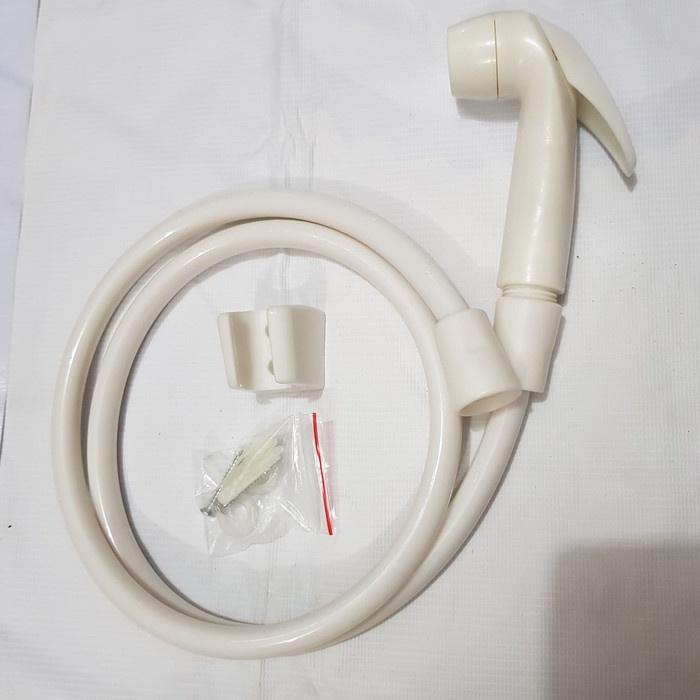 Jual Toilet-Showe-Jet- Jet Shower Toilet Full Plastik Harga Agen -Jet ...