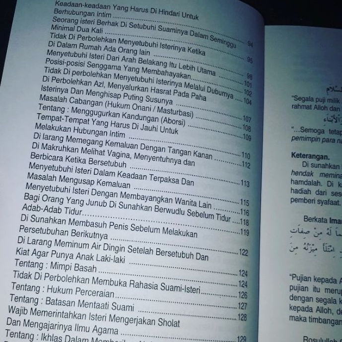 Jual redy buat kamu fiqh nikah komentar mandzumah ibnu yamun silahkan ... Jual redy buat kamu fiqh nikah komentar mandzumah ibnu yamun silahkan ...