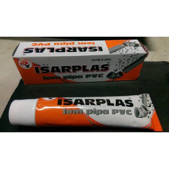 Jual LEM PIPA ISARPLAS | Shopee Indonesia