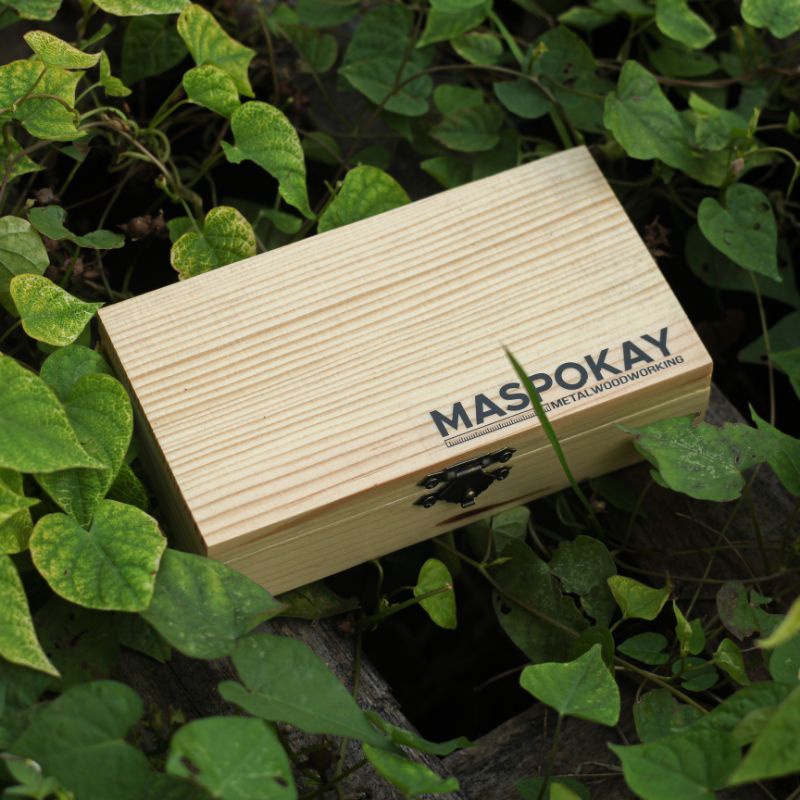 Jual kotak kayu box kayu | Shopee Indonesia