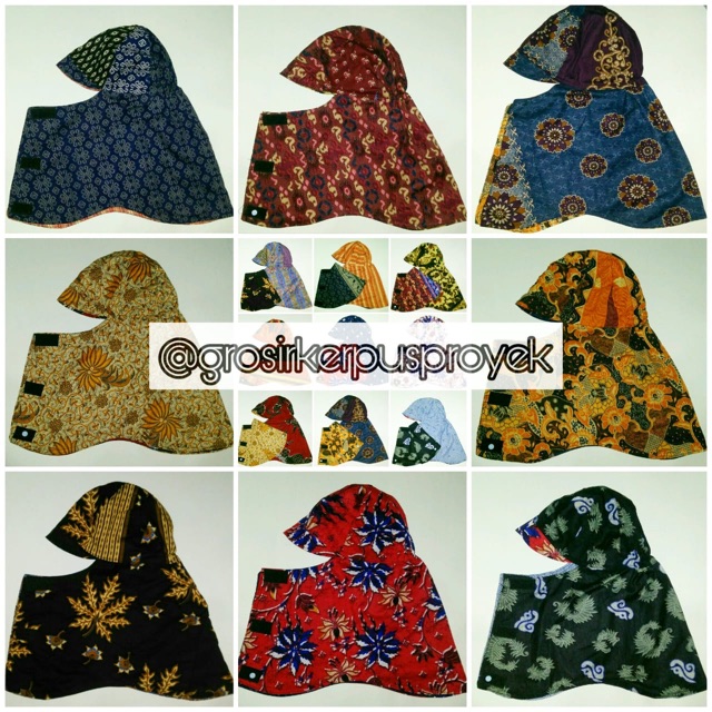 Jual Kerpus Proyek, Kerpus Welder/Las, Topi Jepang, Sebo (ukuran ...