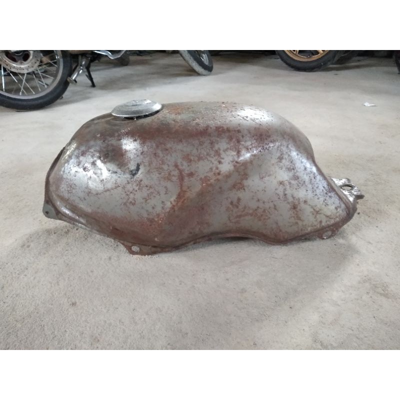 Jual Tangki tiger tangki minyak tiger tangki Honda tiger tangki minyak ...