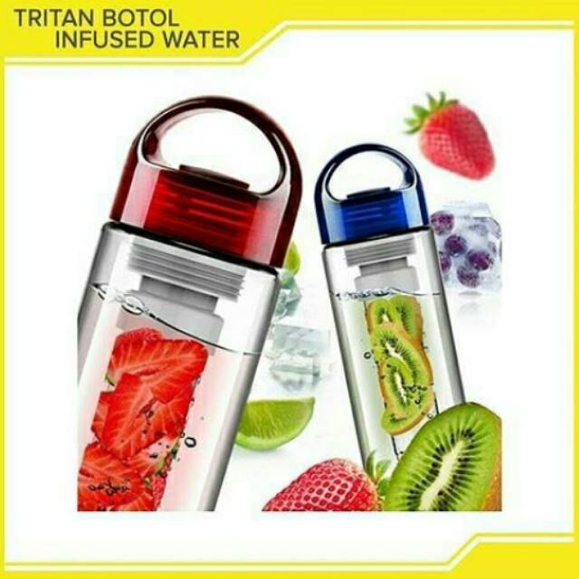 Jual Botol Infused Water | Shopee Indonesia
