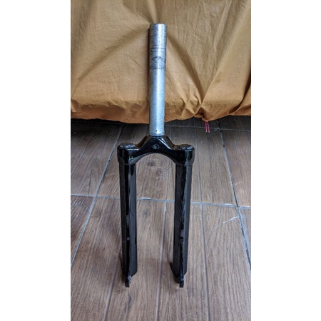 Jual Fork Zoom Bmx Alloy | Shopee Indonesia