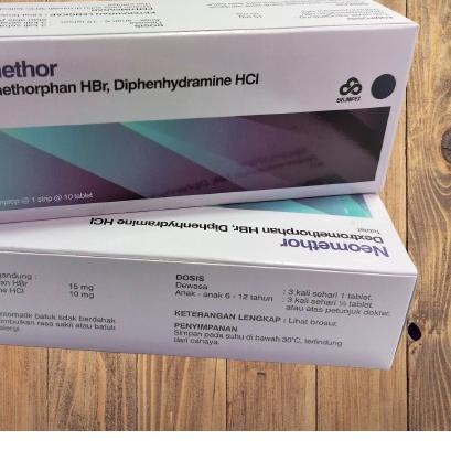 Jual Neomethor Tablet Per BOX | Shopee Indonesia