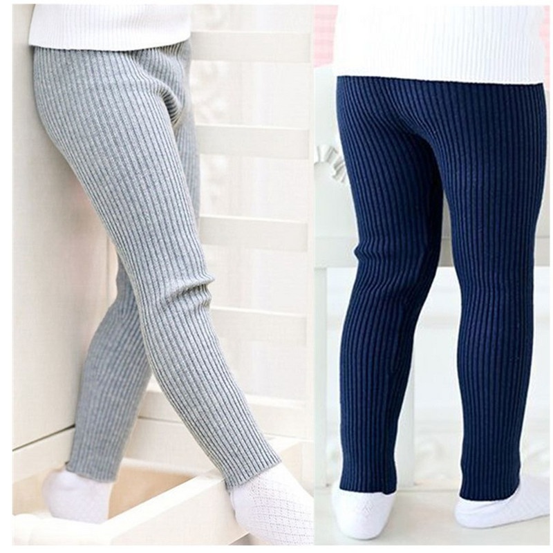 Jual [PILIH WARNA] Legging Knit Sheila uk 5 - 15 tahun / Celana Anak ...