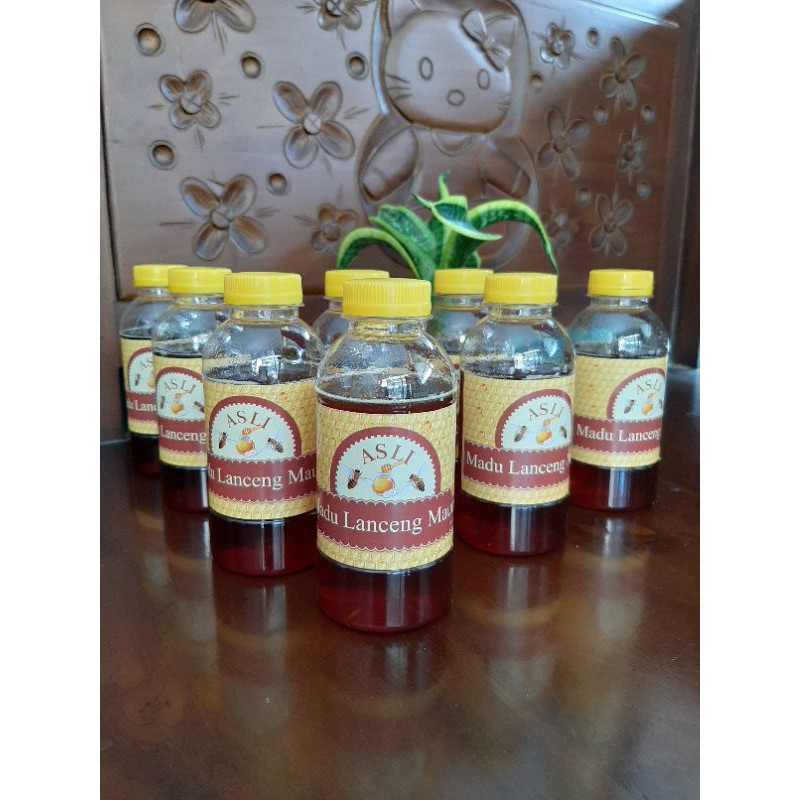 Jual Madu Lanceng | Shopee Indonesia