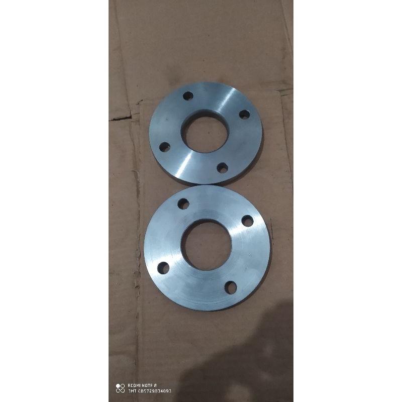 Jual spacer roda mobil bahan besi tebal 1,5 cm | Shopee Indonesia